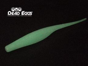 10"/254mm "Bad Larry" Twin Pack – Dead Eggs Ltd